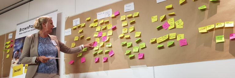 Wat doet een QHSE manager - BrownPaperAudit.nl